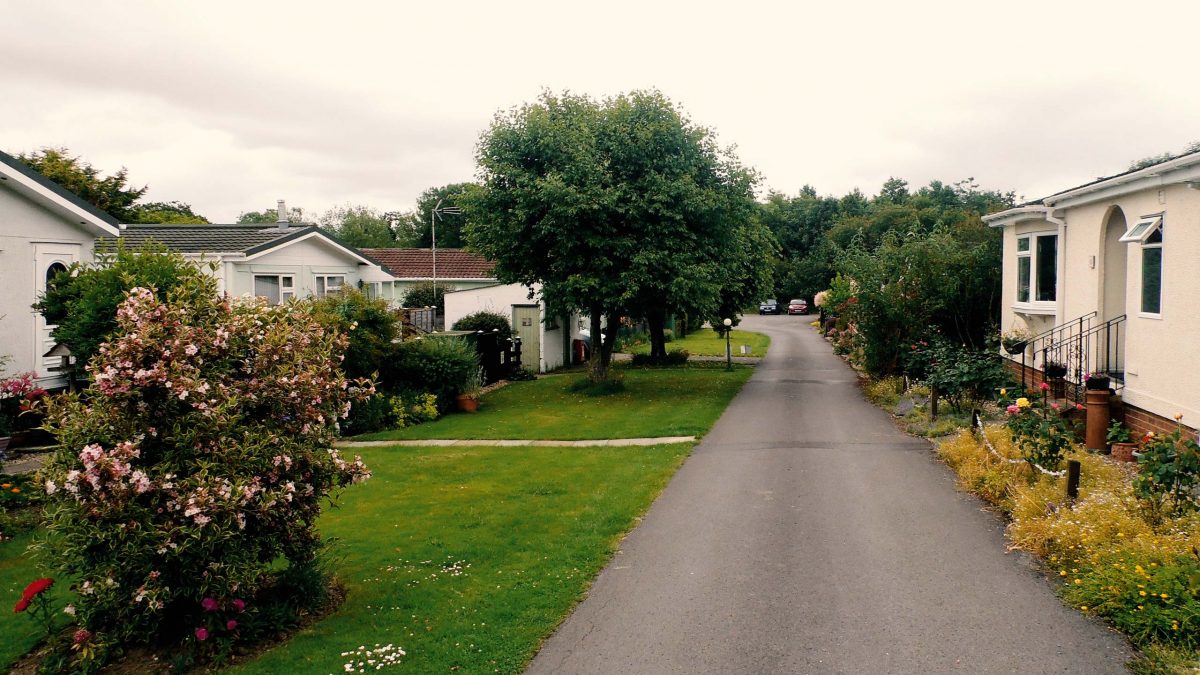 Heath Farm – General Estates – Enjoy Park Home Living with a name you ...